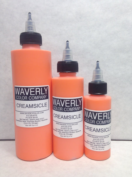 Creamsicle | Waverly Color