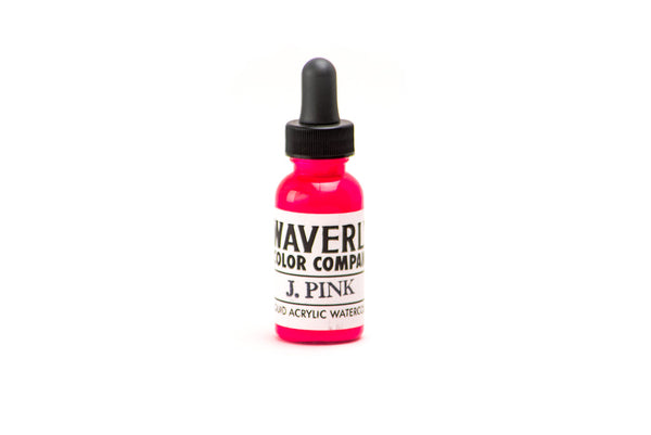 Japanese Pink | Waverly Color